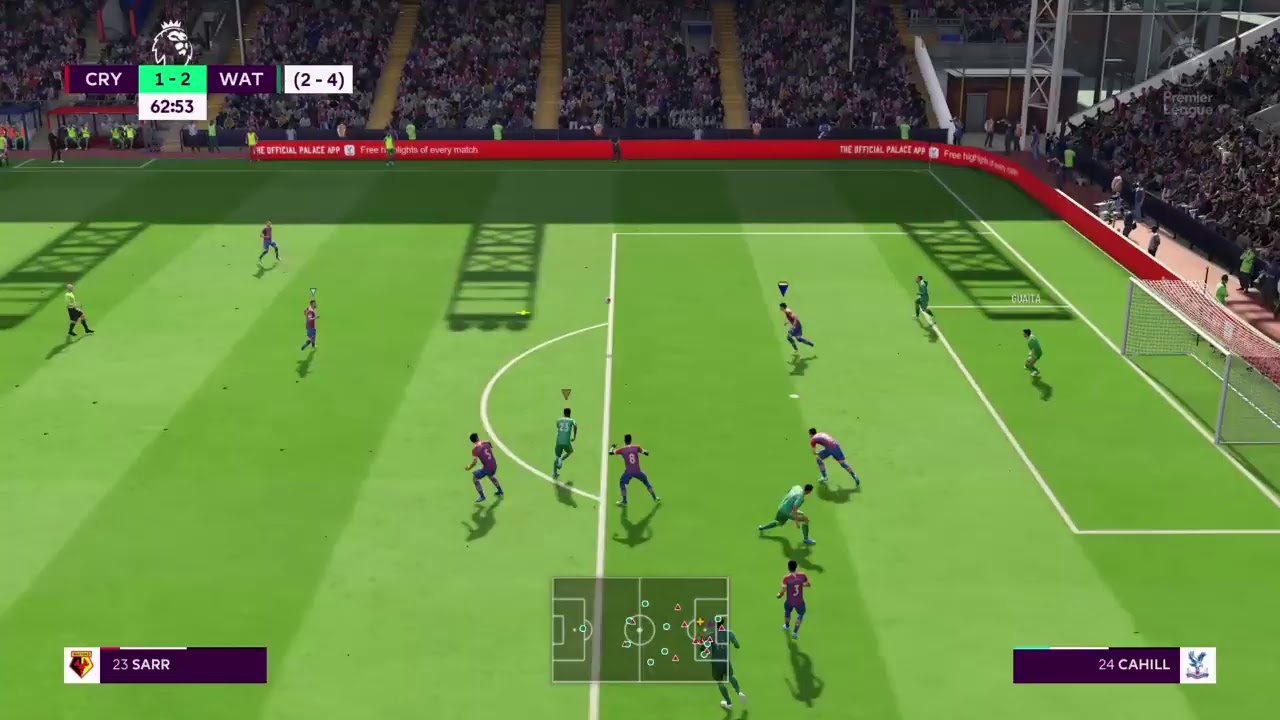 Toxic Kai Gets Mad On 10-0 Loss - YouTube