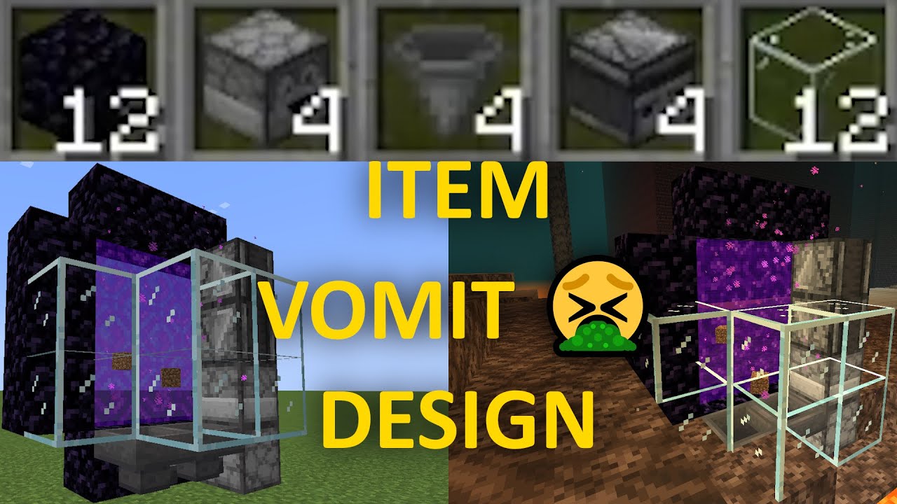 Simple Chunk Loader (Java 1.20.2) - YouTube