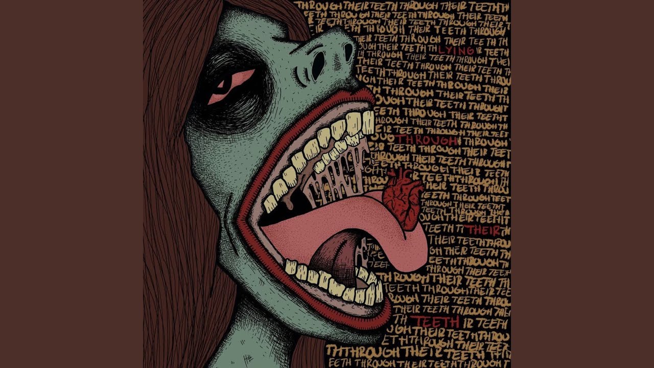 Lying Through Their Teeth - YouTube