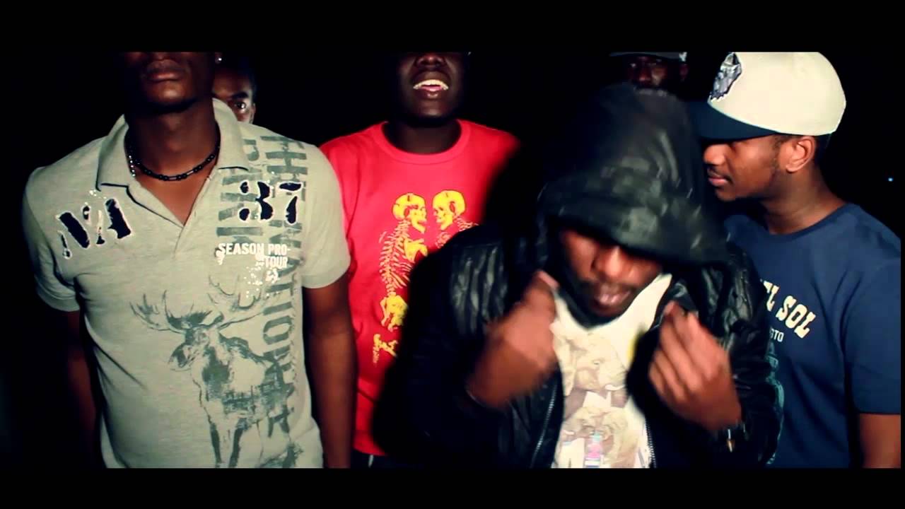 Max Oliver-Yafoy Music(OFFICIAL VIDEO) - YouTube