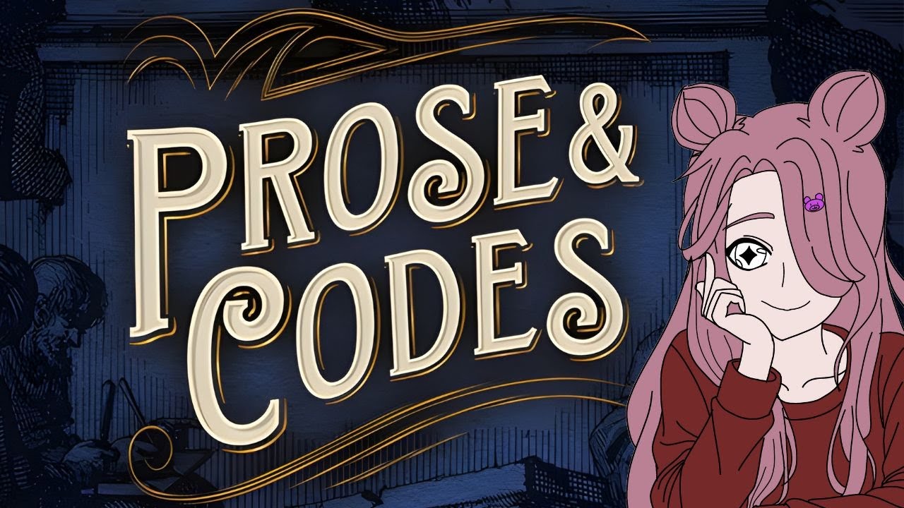 My Game to Relax | Prose and Codes | [IND/ENG] - YouTube