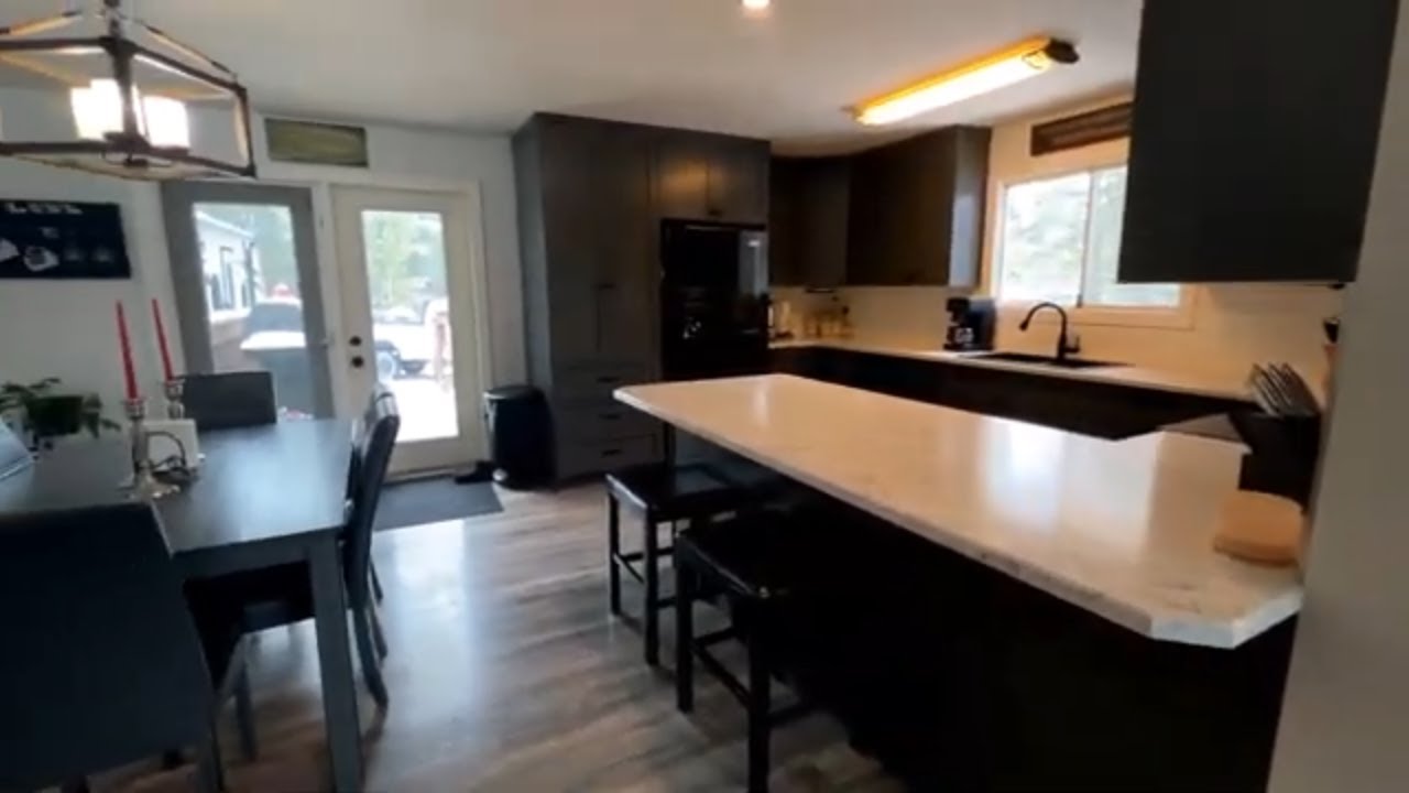 Unlock Affordable Invermere Area Living: Duplex with Ample Land! - YouTube