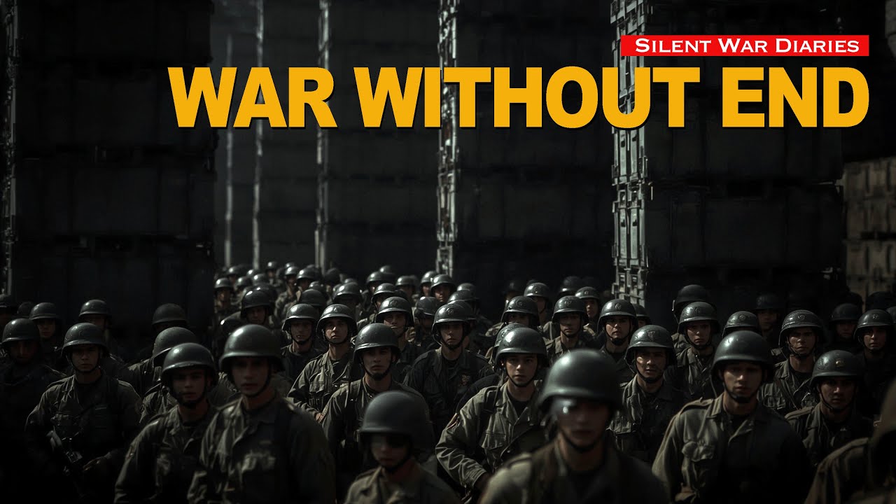 THE BOXES OF TIME: The Discovery That Terrified Japan - YouTube