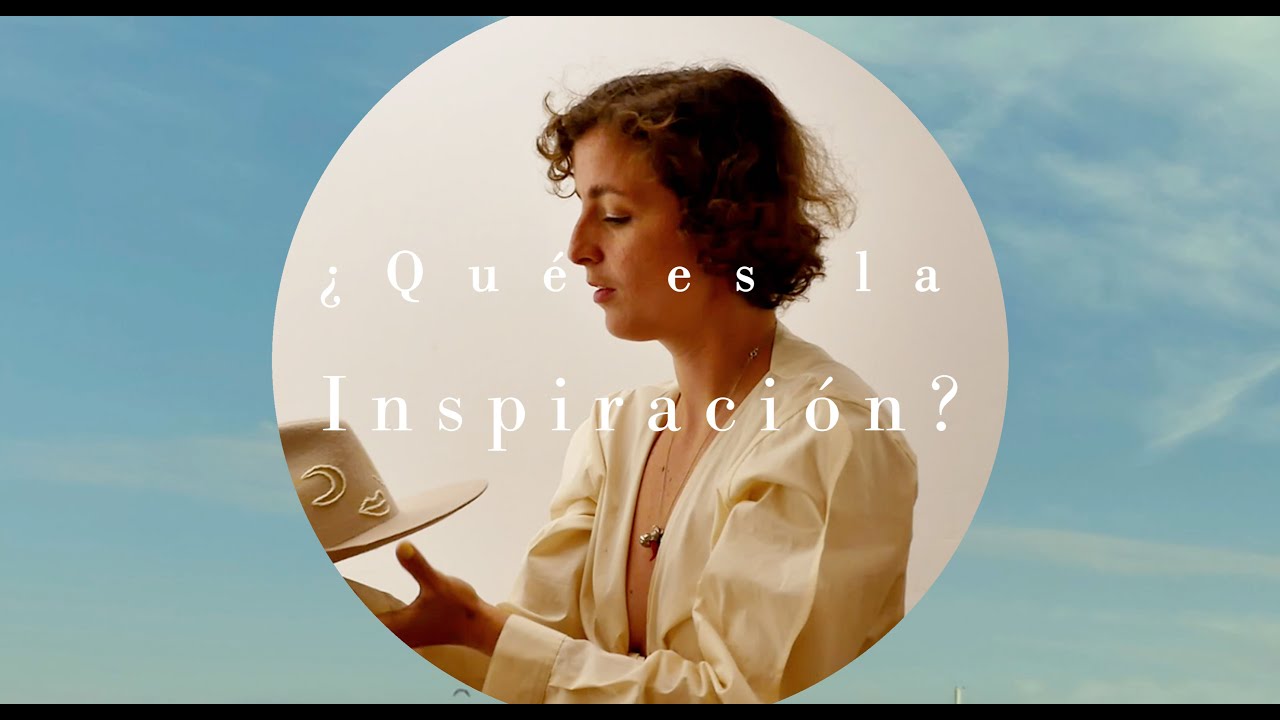 ¿QUÉ ES LA INSPIRACIÓN? - YouTube