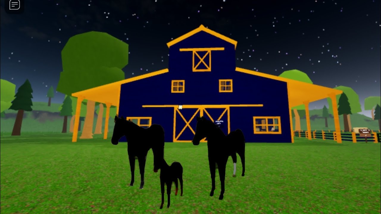 Breeding horses to gift to LRG if I ever meet her! •|| Wild Horse ...