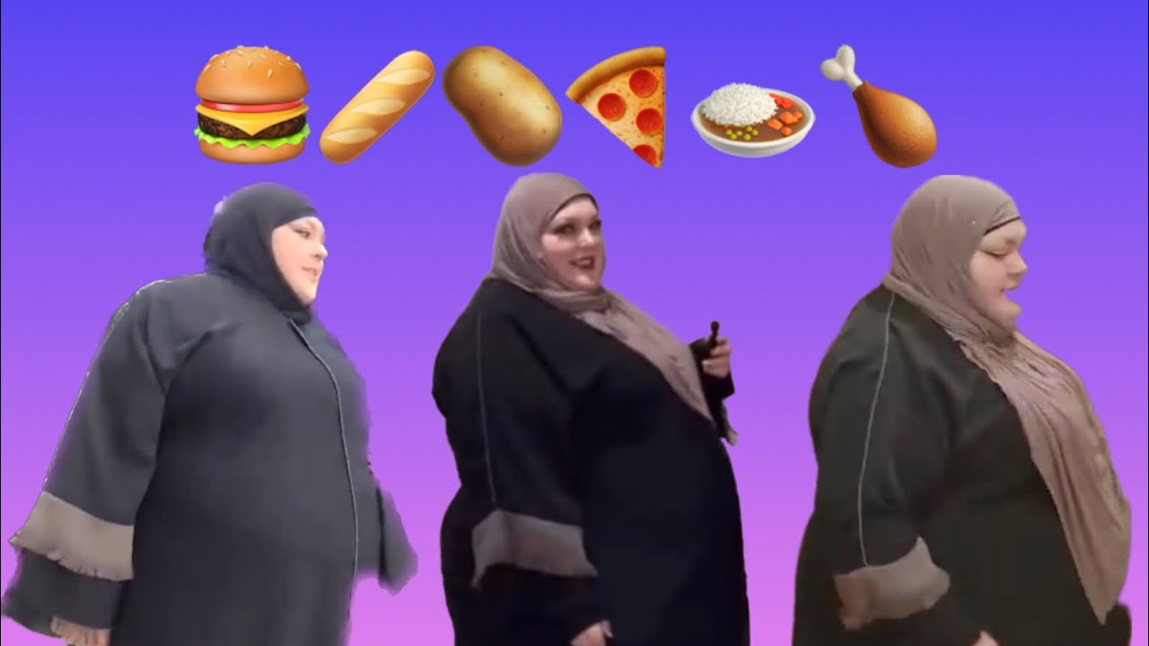 She Bangs...She Bangs...Mukbangs That Is! - YouTube