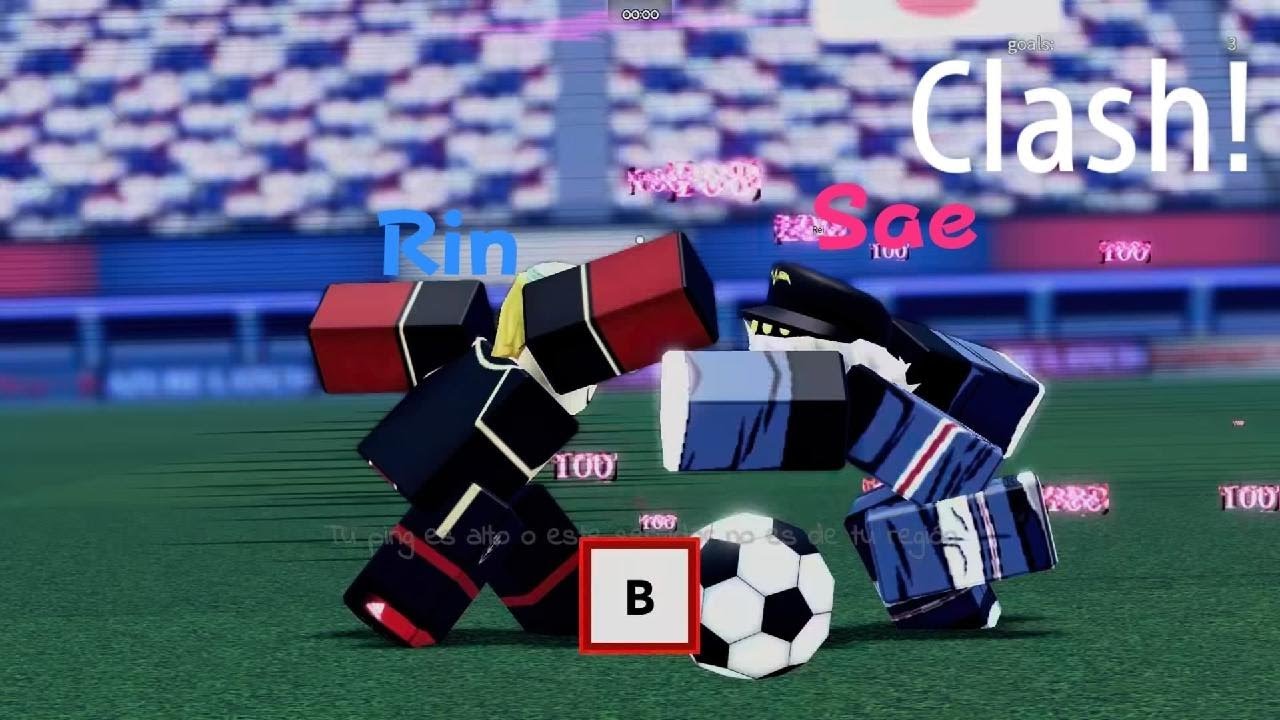 Clash sae y rin (pa revivir el canal) - YouTube