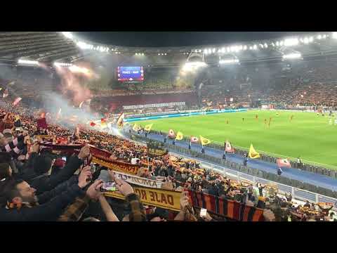 Roma vs Brighton 07/03/2024