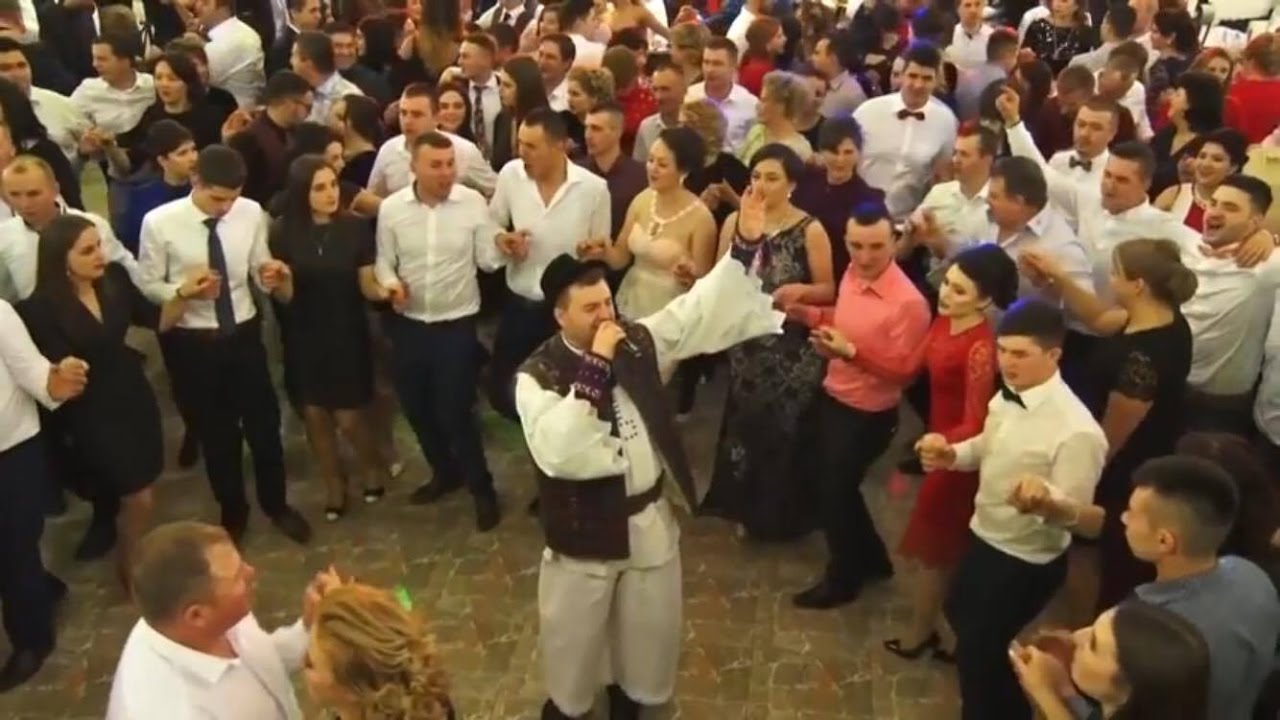 Alexandru Pop - Colaj Live - YouTube