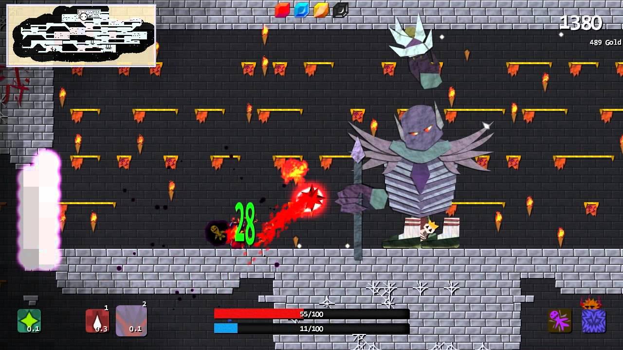 Magicmaker Announcement Trailer - YouTube