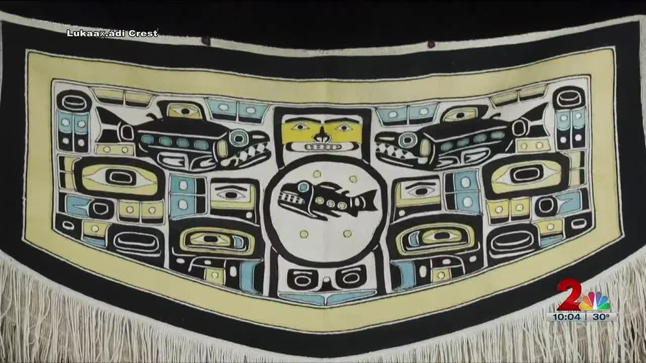 Sealaska Heritage Institute creates first registry of Tlingit Clan ...