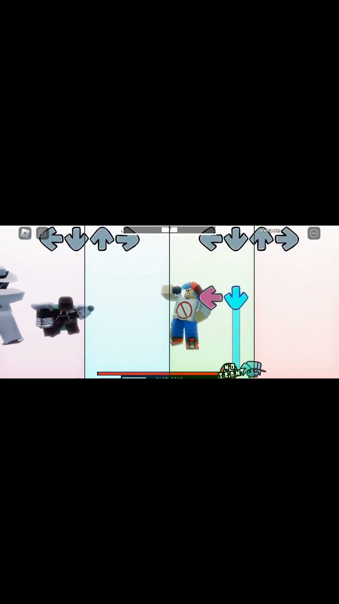 #roblox just Search. fnf you will silly billy face okay - YouTube