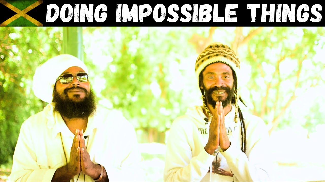 HOW TO MANIFEST THE IMPOSSIBLE THINGS YOU WANT IN YOUR LIFE - YouTube