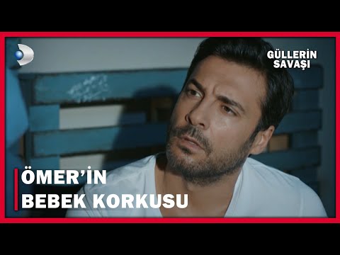 Gülru, Gülfem'i Taklit Ediyor! - Güllerin Savaşı 53.Bölüm