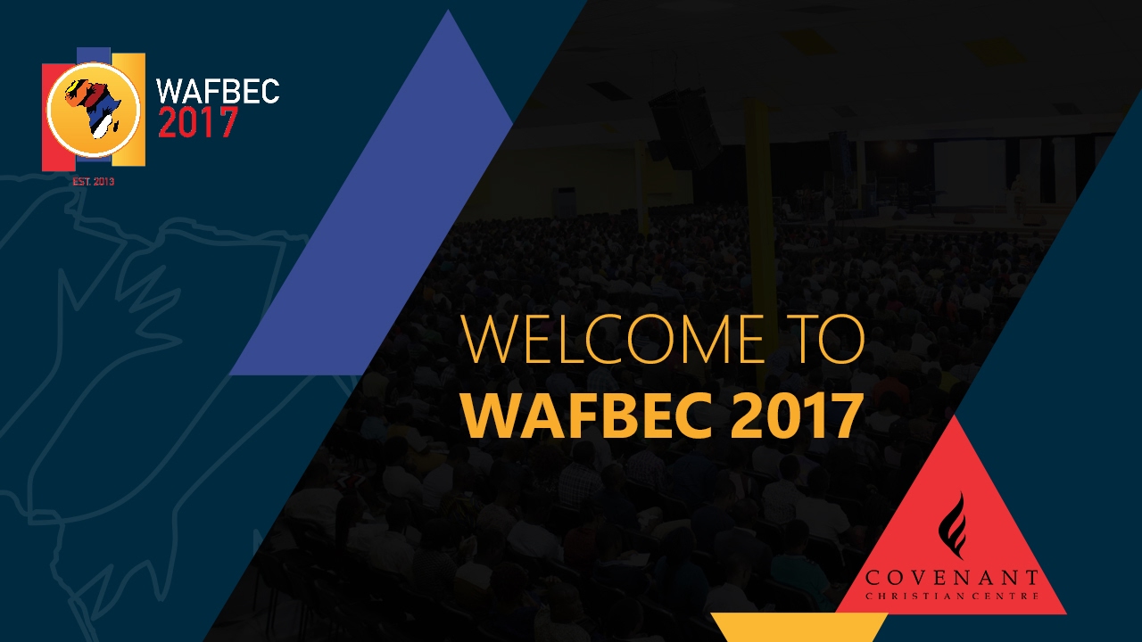 WAFBEC 2017 DAY 8 | MORNING SESSION - YouTube