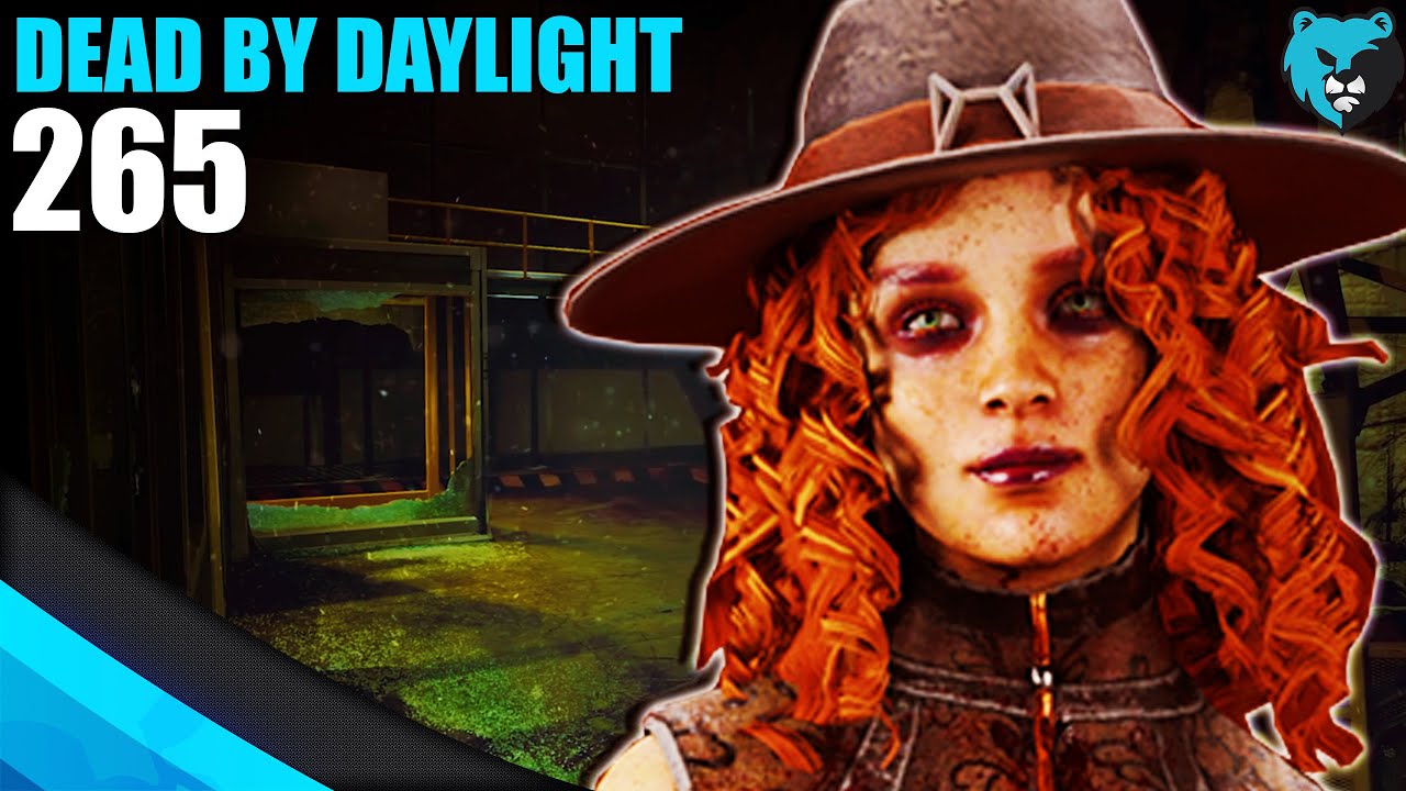 BOON Totems Are INSANE | Ep. 265 Dead by Daylight - YouTube