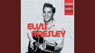 How Do You Think I Feel von Elvis Presley – laut.de – Song