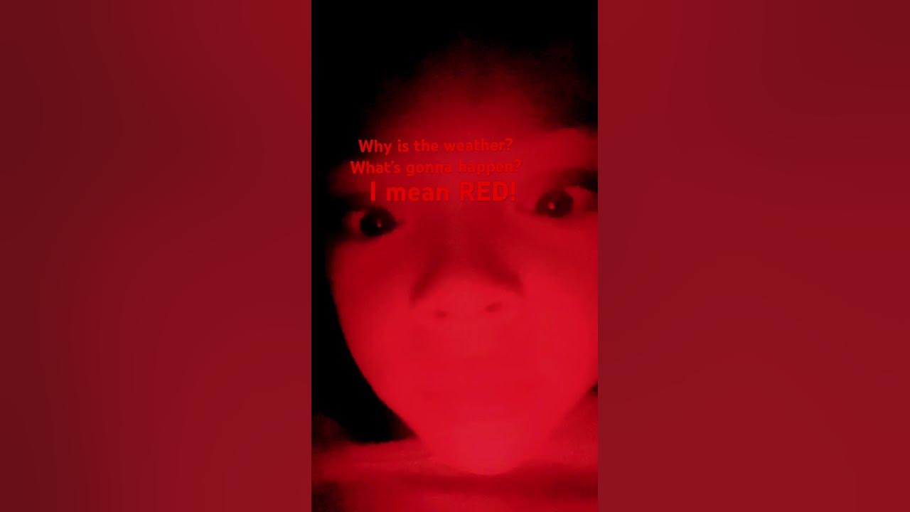 Help I’m scared 😭 - YouTube