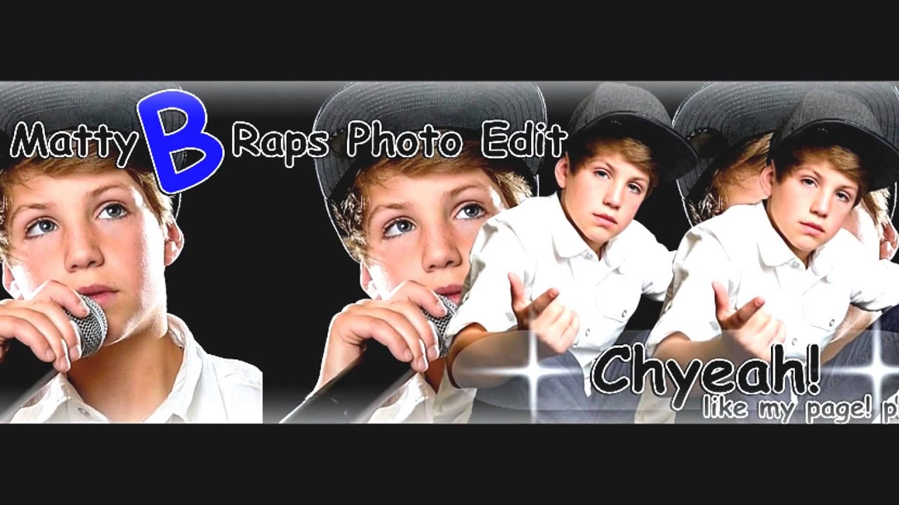 Chris Brown-Loyal (cover by Mattybraps - YouTube