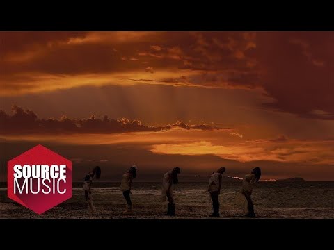 LE SSERAFIM - BORN FIRE [1 Hour] - YouTube