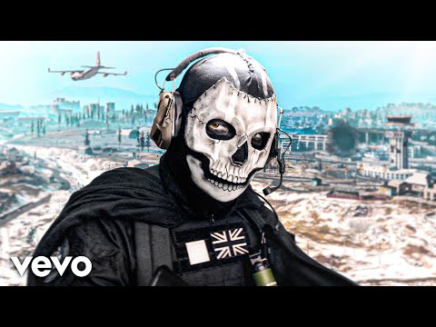 I Miss Verdansk - A Warzone Song (Official Music Video)