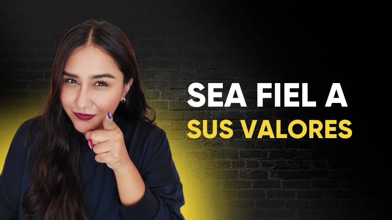 La diferencia entre ser bueno y ser sumiso | Eurekka - YouTube