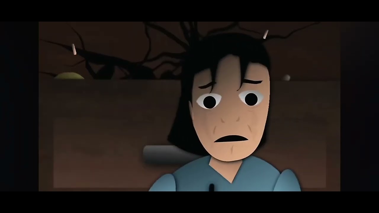 i heard it too (Horror Video) - YouTube