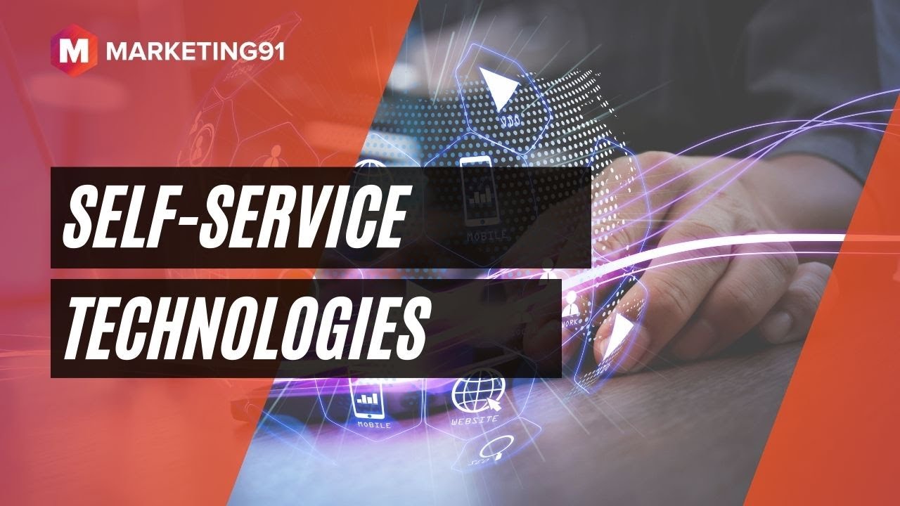 Self-Service Technologies (SSTS) - Concept, Benefits, and Examples ...
