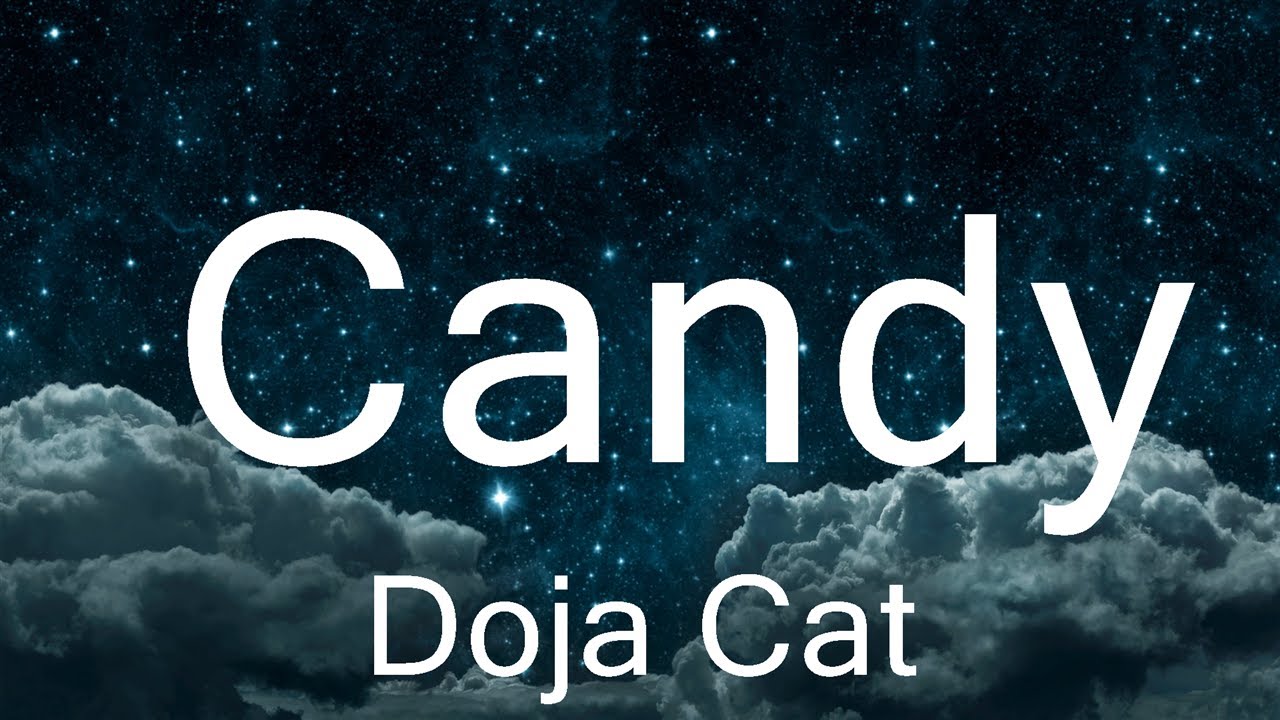 Doja Cat - Candy | Music Harley - YouTube