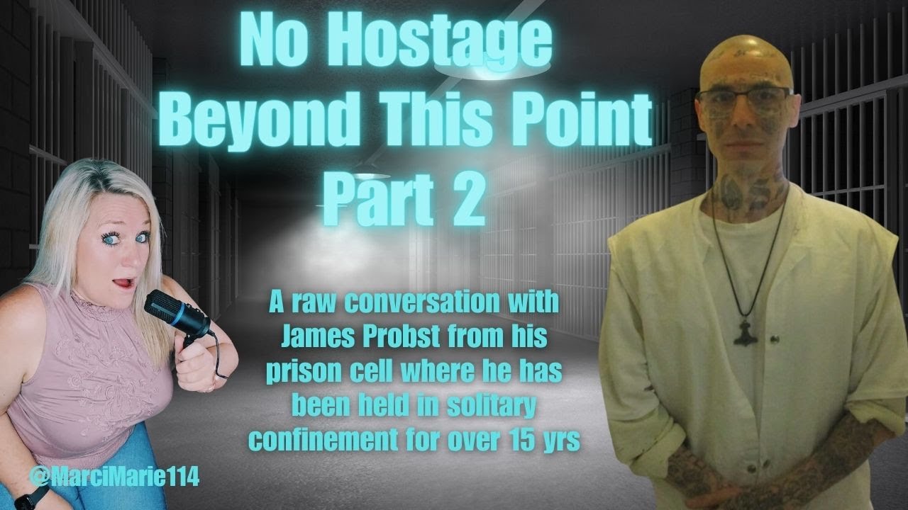 No Hostage Beyond This Point - YouTube