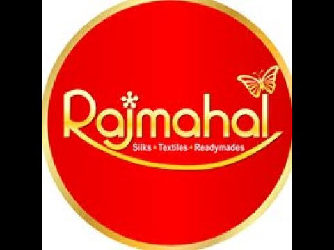 |RajMahal Silks Jingles Madurai|@AjaeyShravan | - YouTube