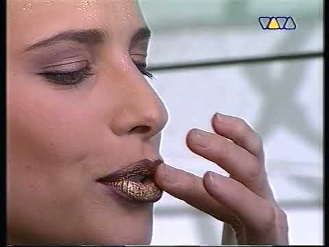 VIVA - Making Of - Alina \