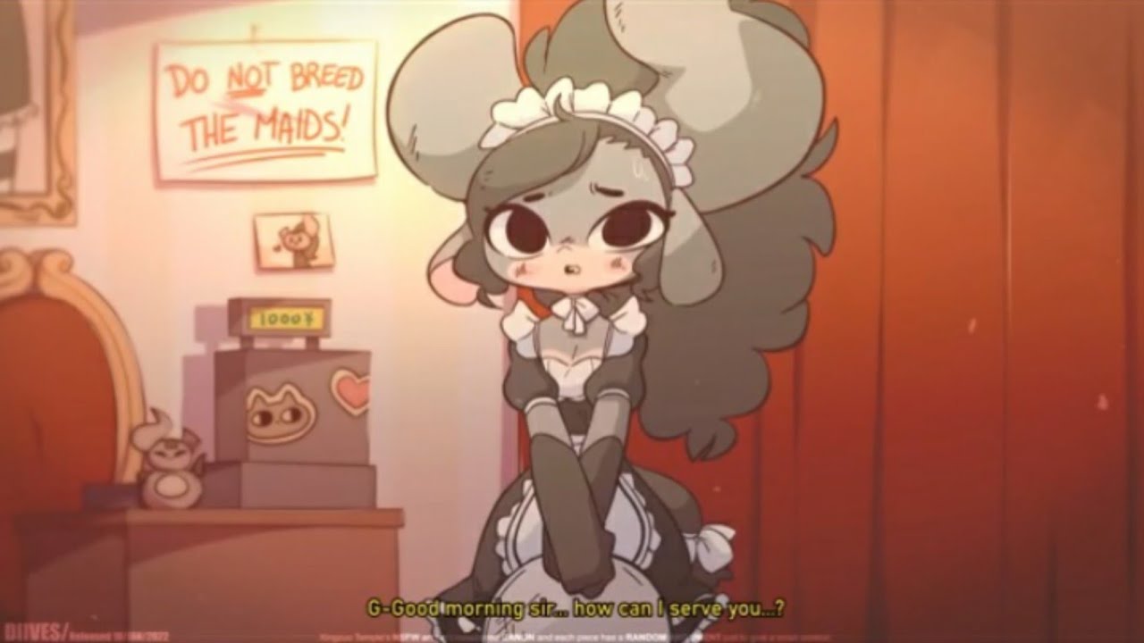 Diives How Can I Serve You? - YouTube