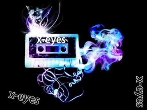 x-eyes - Breaks all bounds