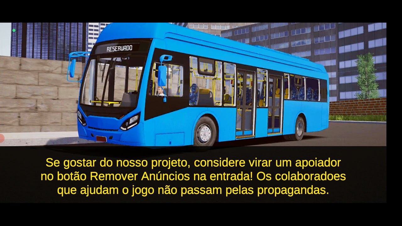 movemetasão de ônibus do mapa Itaquera #protobus - YouTube