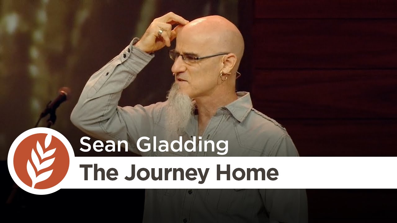 Liminality: The Journey Home | Sean Gladding - YouTube