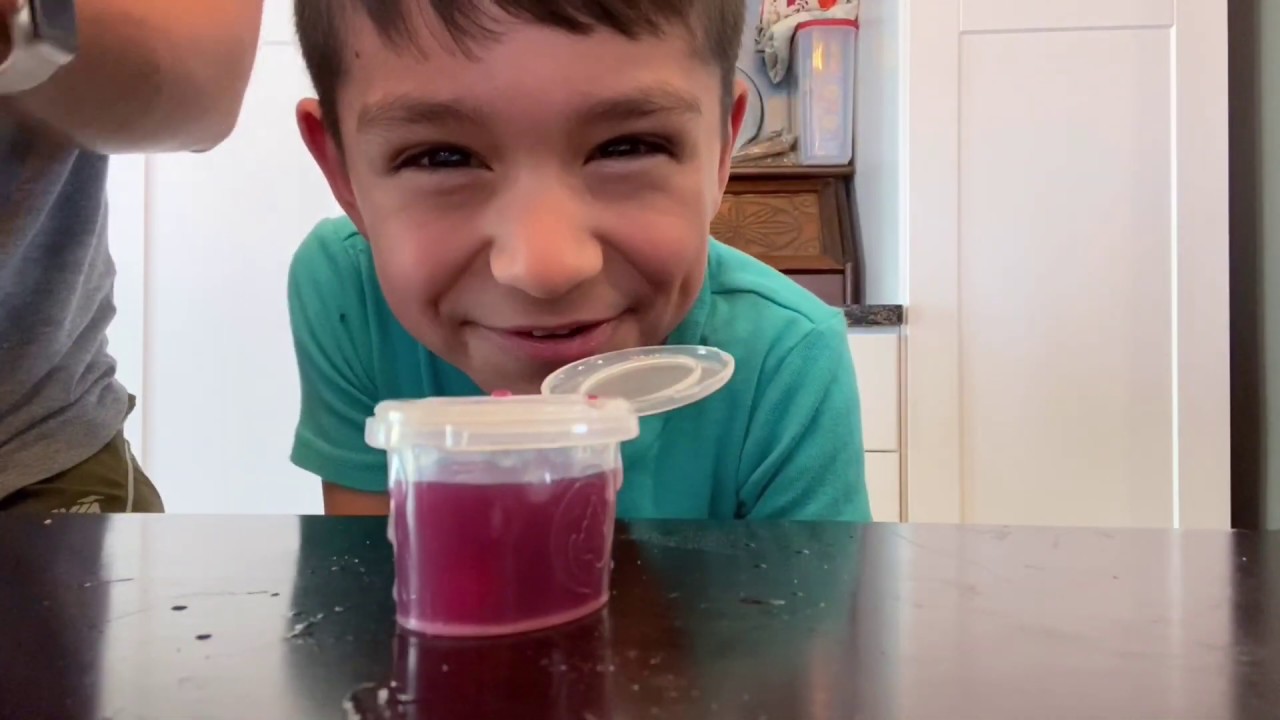 Hangrees Toy Review - YouTube