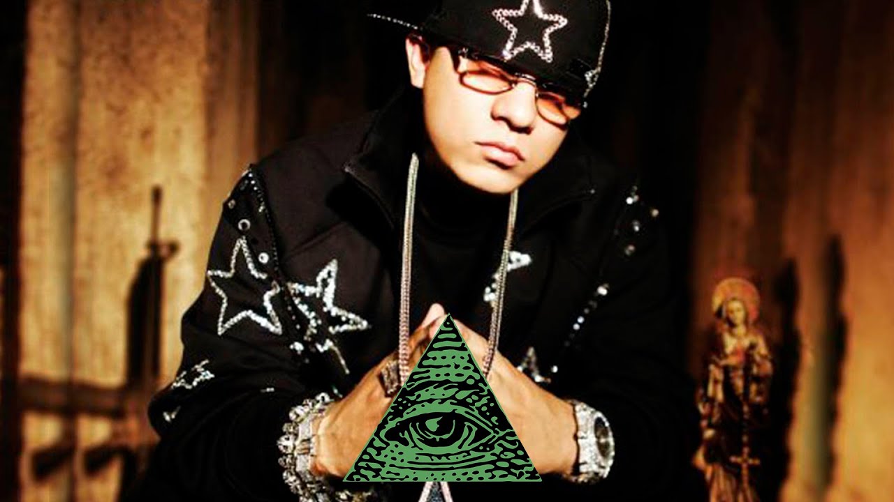 Hablemos de HÉCTOR EL FATHER y su álbum debut THE BAD BOY (2006) - YouTube