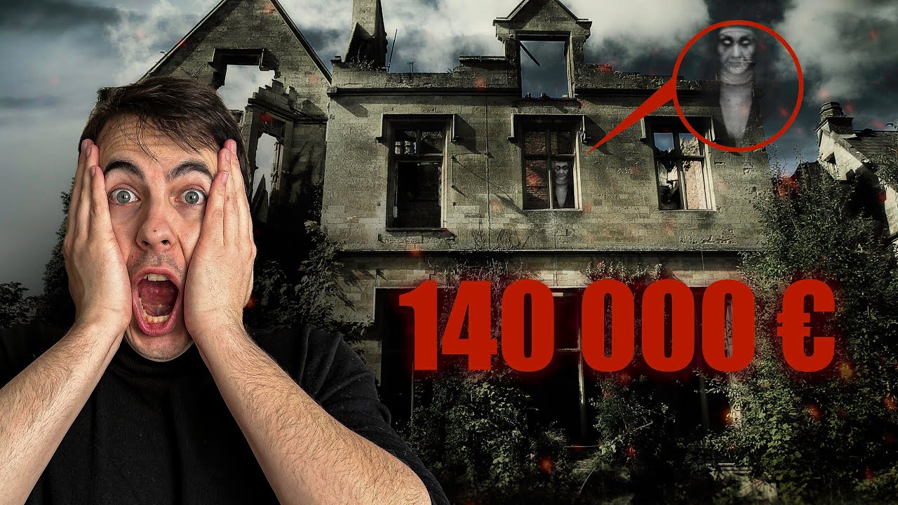 Как продадох НЕПРОДАВАЕМ имот за 140 000 евро??? - YouTube