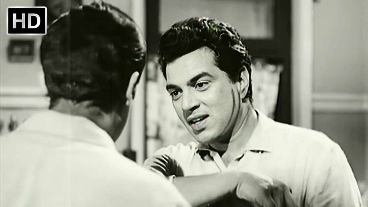 मेरी जिंदगी को स्वर्ग से नर्क बनाने वाला दुश्मन नहीं मेरा कोई दोस्त है ...