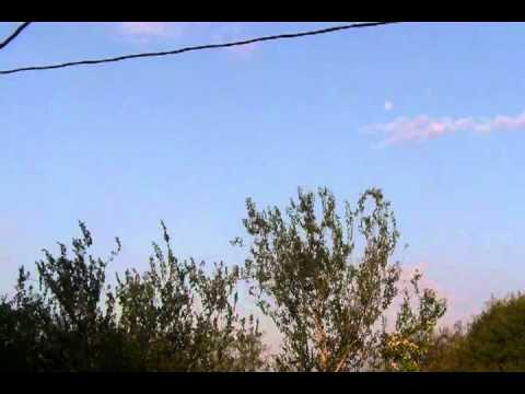 Weird Strange Humming Alien sounding Noise in Taft Tx October 2nd 2012 ...