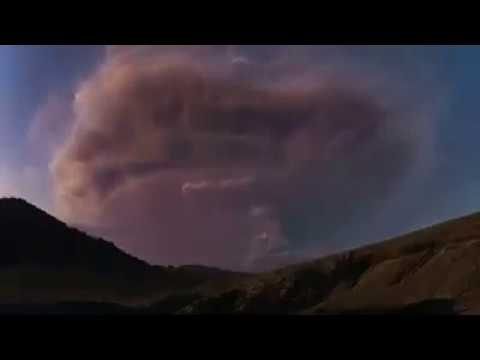 Göy üzünün gözəllikləri