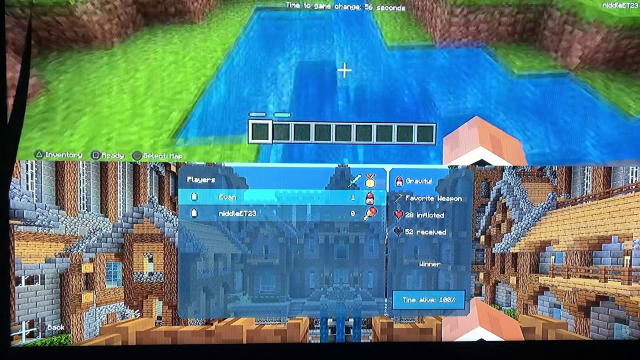 Minecraft is Back - YouTube