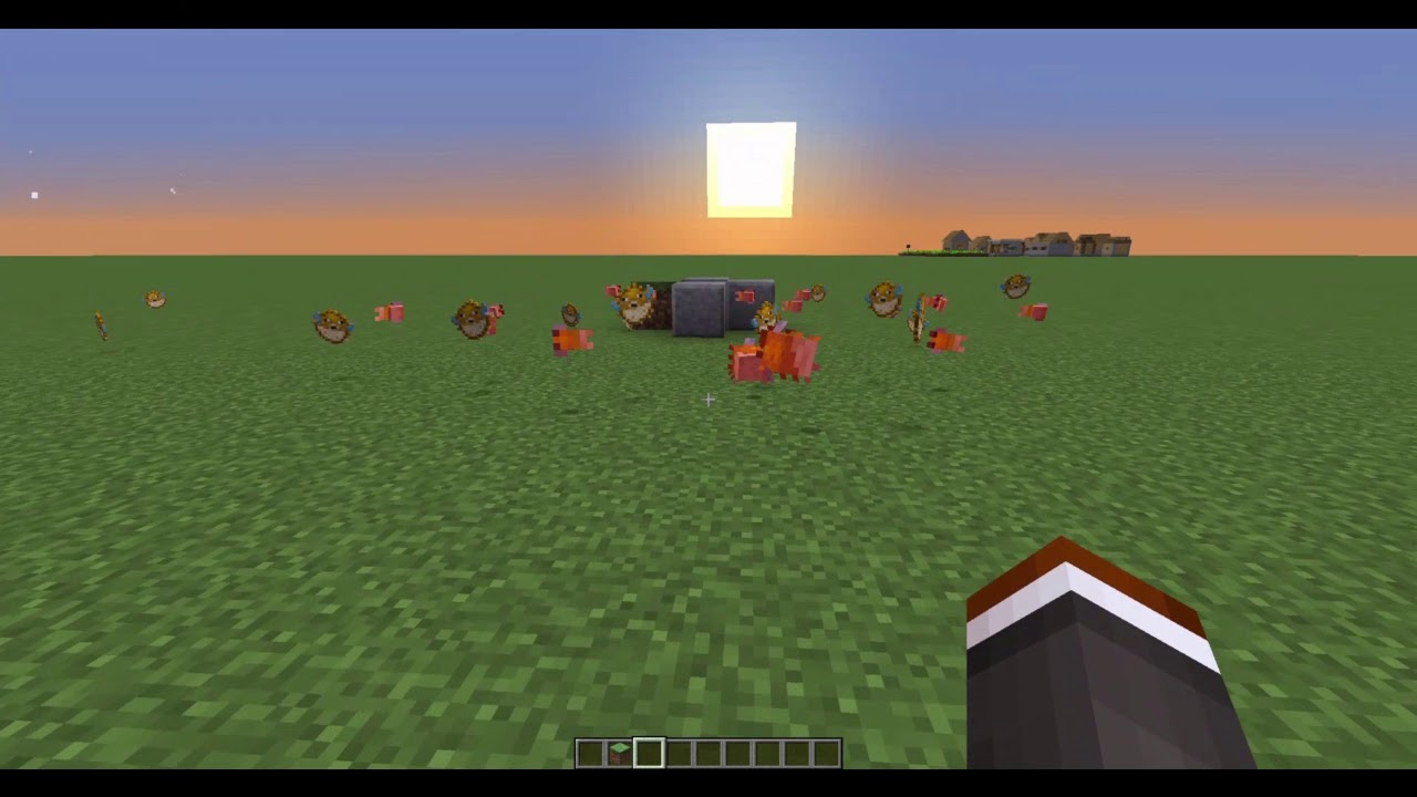 Pufferfish Rave - YouTube