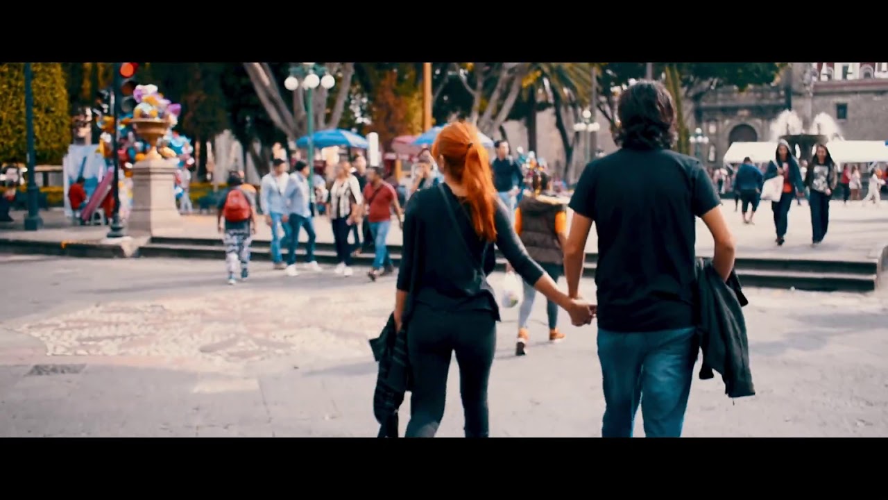 🔴 HAY EL AMOR YULIOS KUMBIA EXITO SONIDO LA CONGA VIDEO CLIP OFICIAL ...