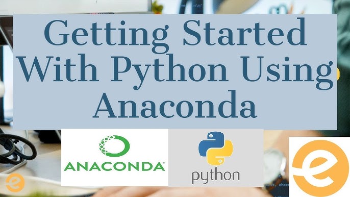 Getting Started Guide Anaconda Open Source Platform For Python By
