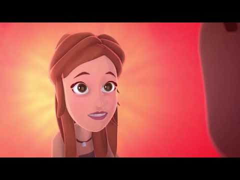 Animated Short film ( LOVE STORY) - YouTube