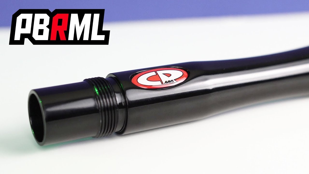 Best Budget Paintball Barrel Upgrades - YouTube