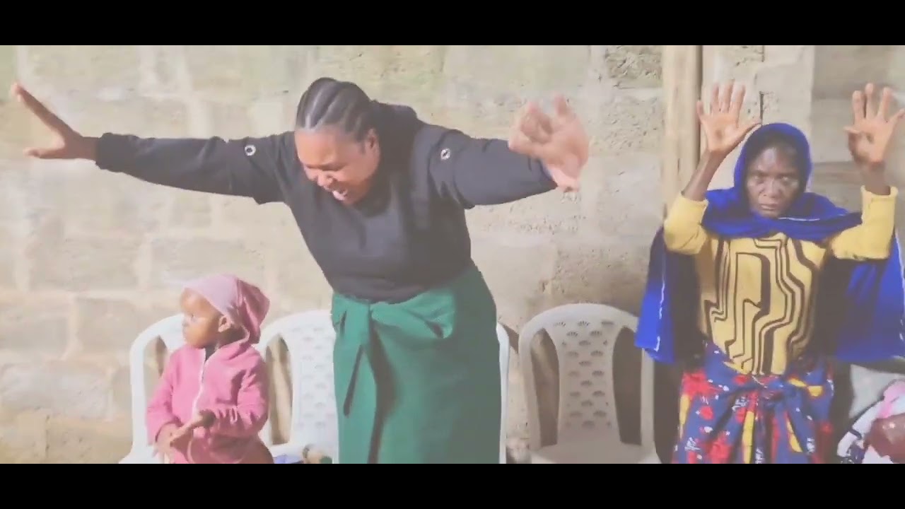 SANAWARI YA JUU JUMANNE SAA NANE MCHANA IJUMAA SAA NANE MCHANA BY NABII ...