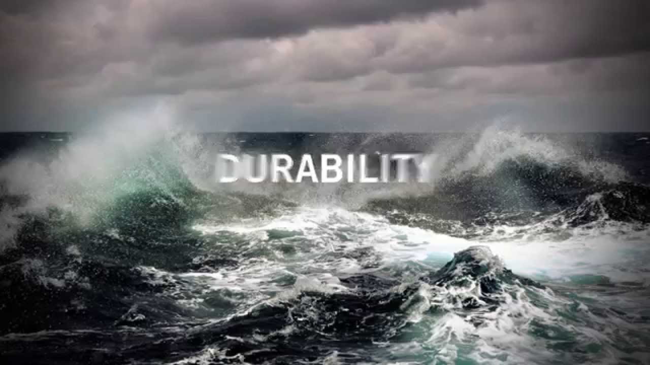 Sea-Doo - Search and Rescue - Features - YouTube